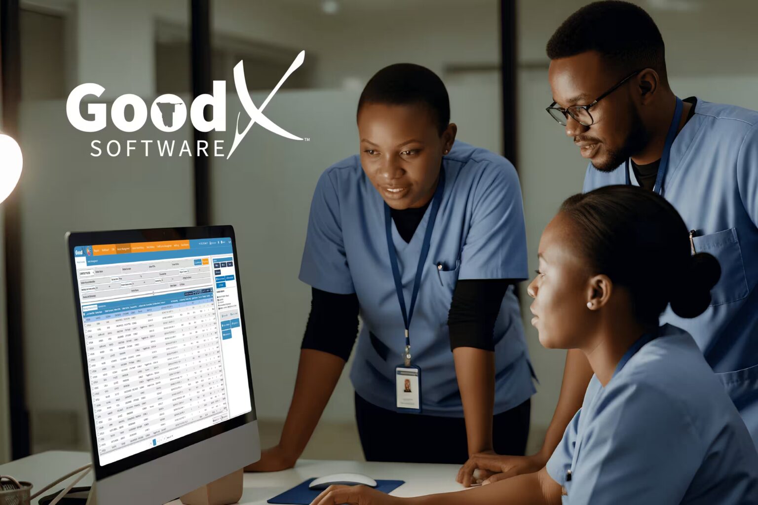 What Is the Best Software for Medical Billing in Namibia? Why GoodX Is the Right Fit - GoodX Namibia